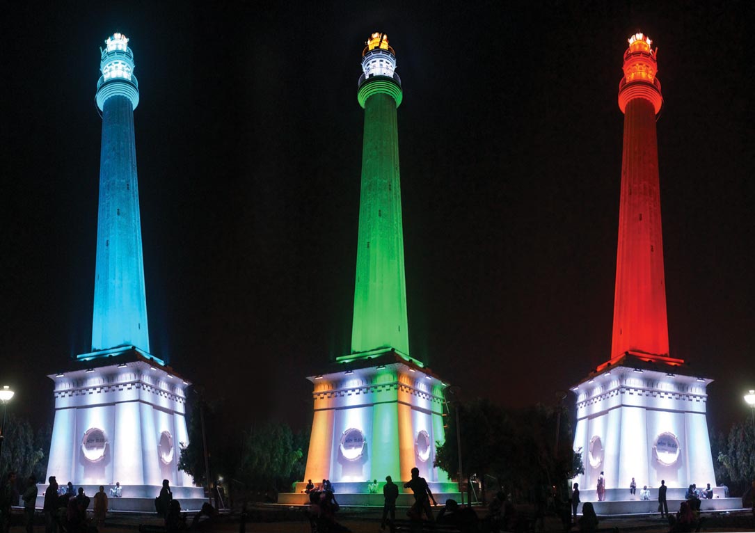 Creativelighting – PREMIERWORLD Technology Ltd.