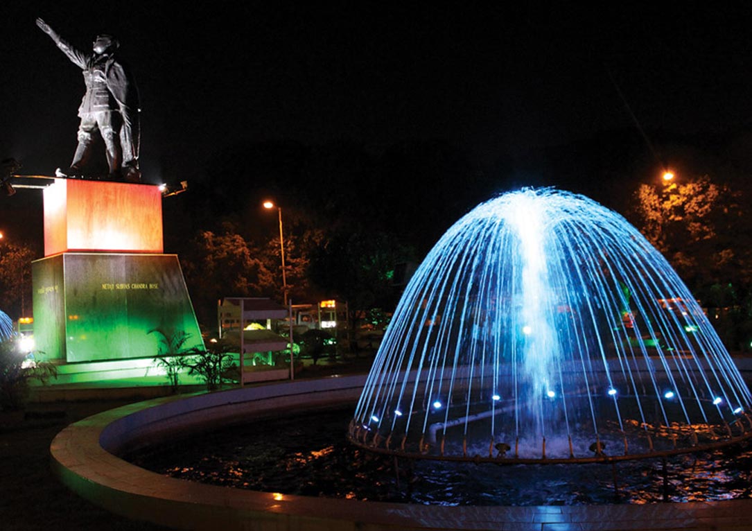 Creativelighting – PREMIERWORLD Technology Ltd.