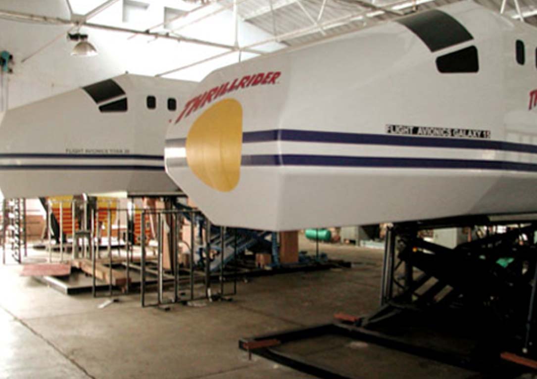 Capsules – PREMIERWORLD Technology Ltd.