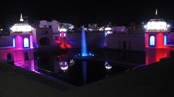 Creativelighting – PREMIERWORLD Technology Ltd.