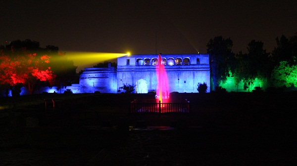 Creativelighting – PREMIERWORLD Technology Ltd.